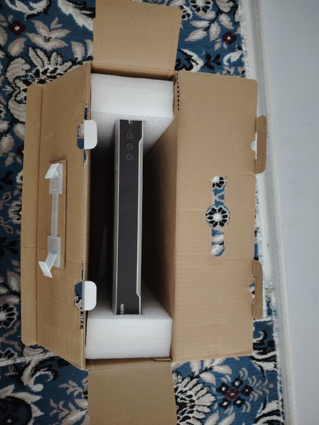 Hikvision camera nvr