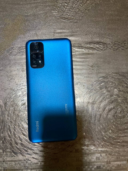 Redmi note 11 s 6/128