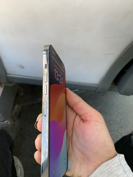 Продаётся iPhone 13 Pro Max на хорошем состоянии