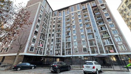 Срочно Продаётся 2/3/9 квартира в Новостройке Бунёдкор авеню! RR