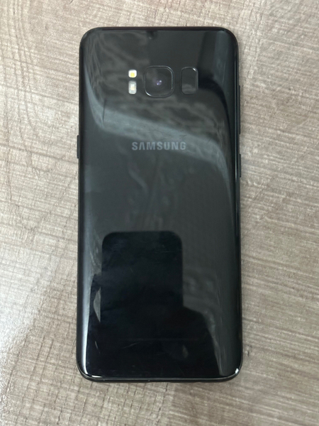 Samsung galaxy s8