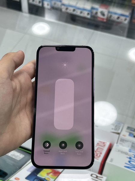 Iphone 13 pro max 128GB LL/A