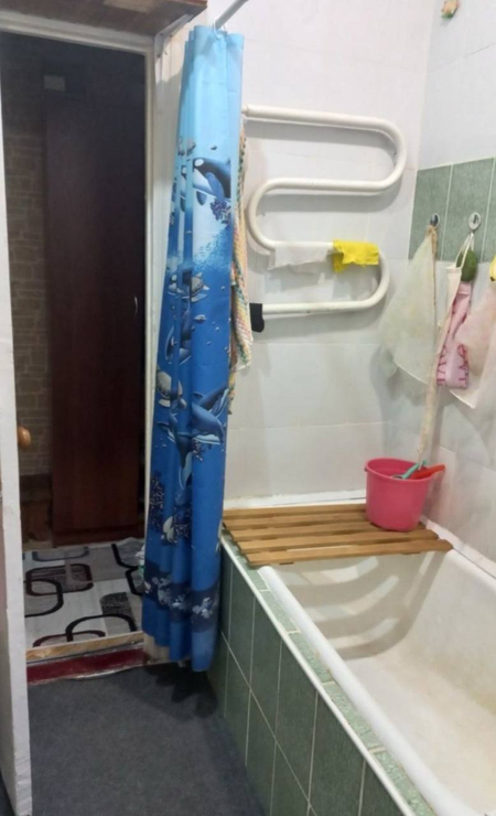 Чиланзар 19кв  2/4/4 Балк1,5*3м² Общ пл50м²