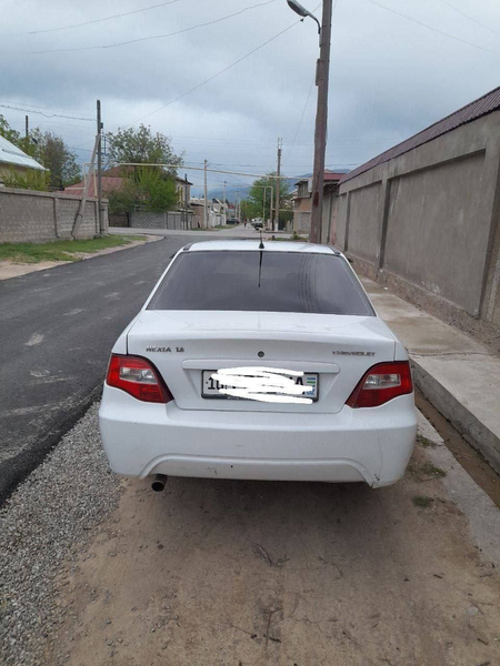 Nexia2 dons 1.5 sotiladi