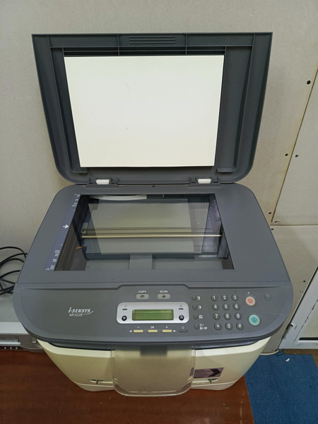 Принтер Canon i-sensys MF3228