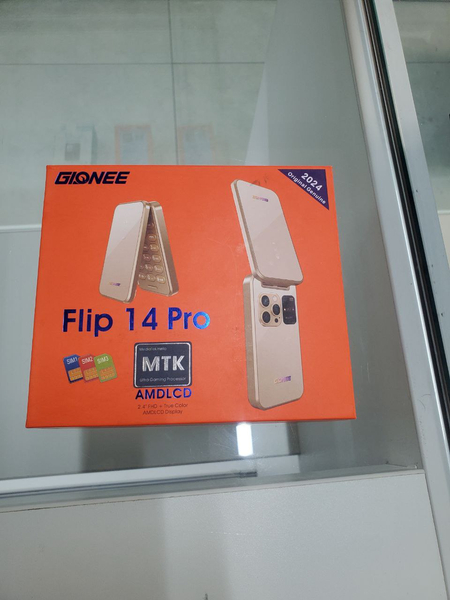 Geonee 4 ta sim  sotiladi