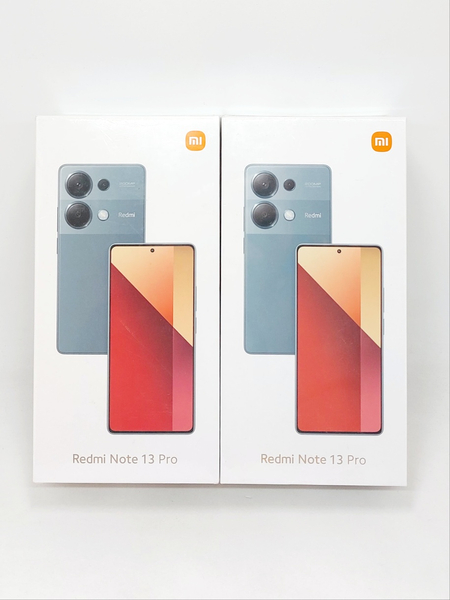 Redmi Note 13 Pro 12/512Gb 8/256Gb 8/128Gb