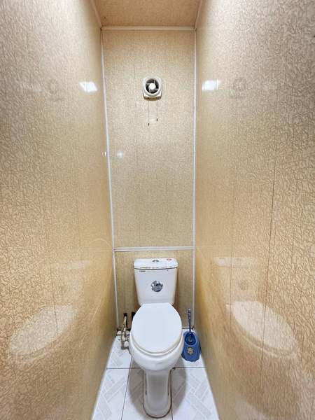 Чиланзар 15кв 2хонали квартира сотилади 60м²