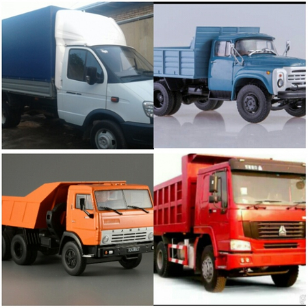 Gazel,zil,kamazda chiqindi (musor)tashish.Вывоз мусор,газель,зил.