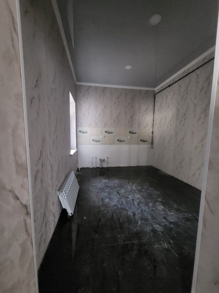 Срочно продается новый дом 2 сотки на Саракульке.