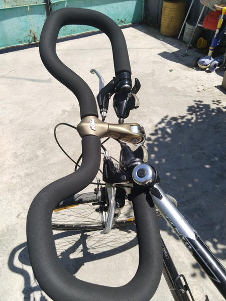Немецкий Велосипед KTM 28