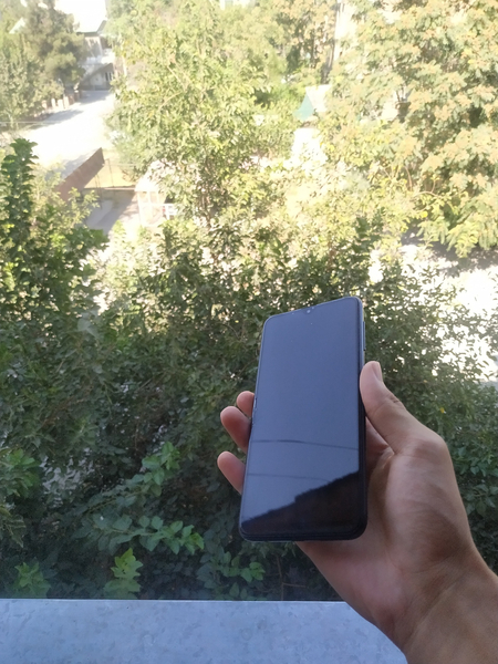 Samsung a10 32gb