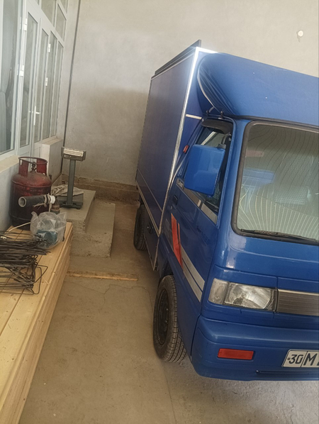 Koreski labo bir qòl minilgan xolati chotki xarajati yòq