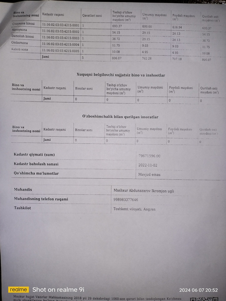 Продается здание