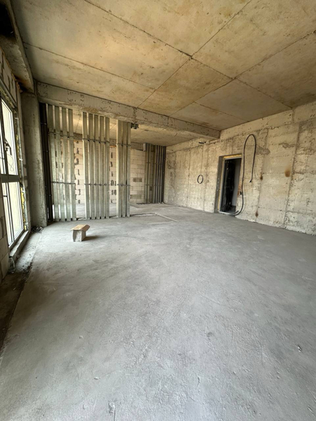 ЖК Nest one 2/14/51 34 кв.м