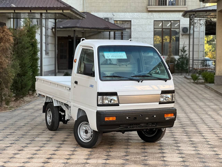Orient Auto Leasing Labo