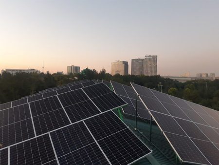 Quyosh panel ustanofka qilamiz 1kv 4mln-6mlngacha