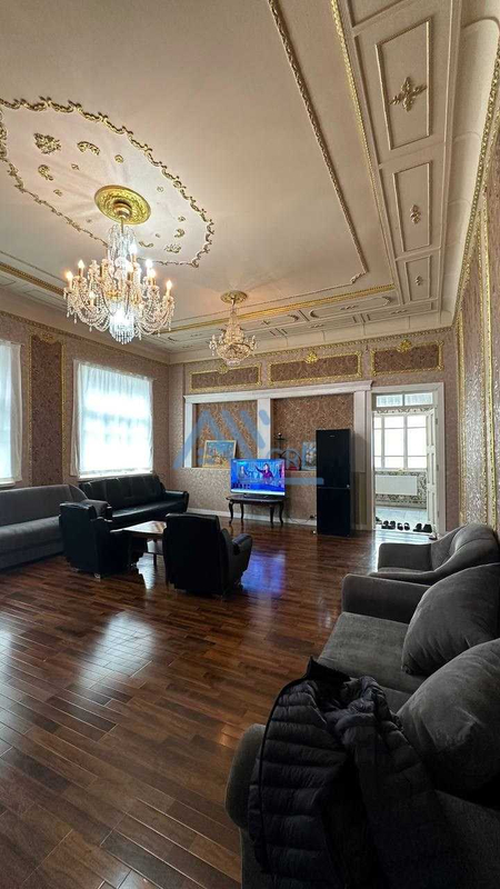 Ракат махалля ул.Каракумская,Шота Руставелли 3.5 сот 7 комнат