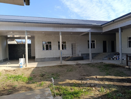 Продаётся дом 4 соток, 4 комнаты