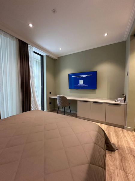 Anhor residence Малика белая мечеть ID: #3136
