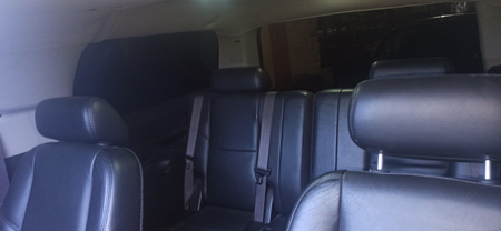 SROCHNA Cadillac  escalade SOTILADI