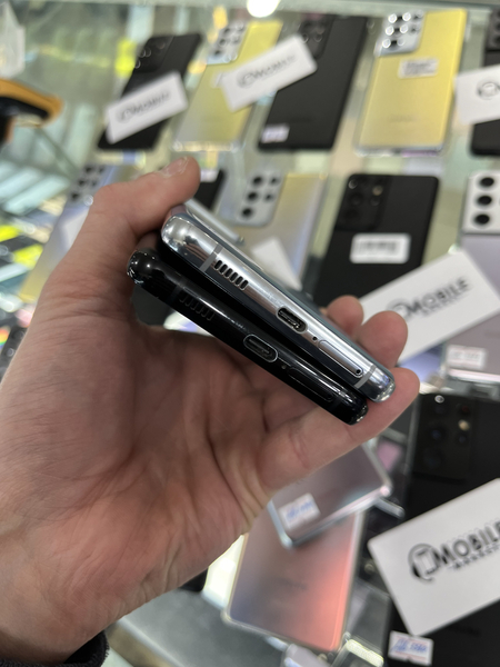 Samsung S21 Ultra 5G • Orginal • 12Gb/256gb • Koreya