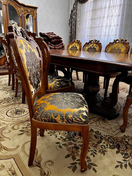 Зал комплект китайский за 1.500 $