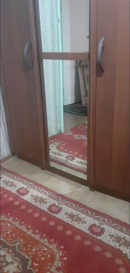 Сдаётся 2 комнатная Фархадский