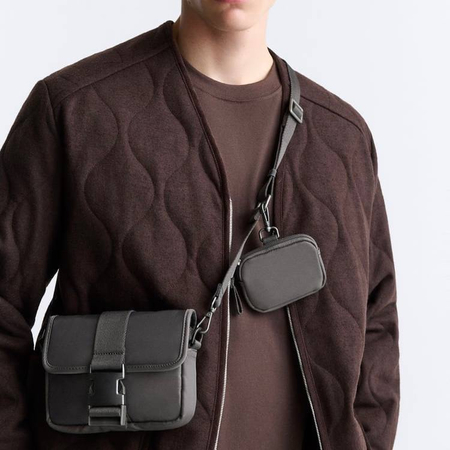 Барсетка  от Zara