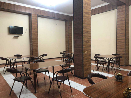 Ijaraga tayyor joy beriladi