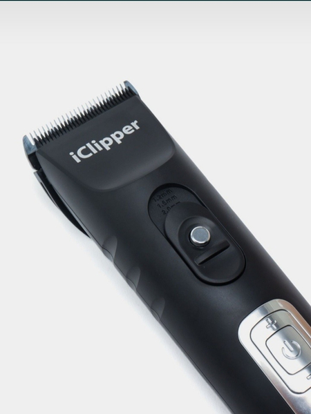 CLIPPER X19 Soch olish uchun professional mashinka.