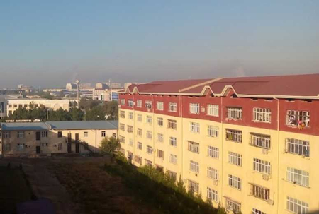 Квартира в аренду
