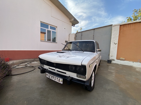 2106 ваз сотилади
