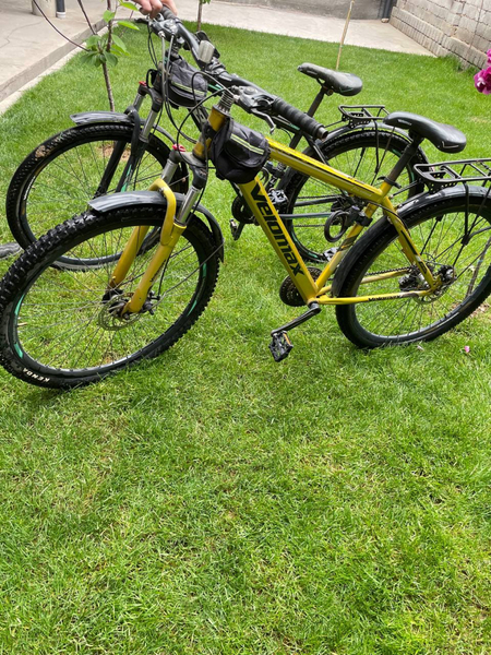 Velosiped Velik 29