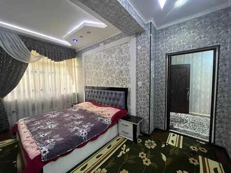 Юнусабад Успейте По супер цене Zarafshon Golden Group 80м2; Подключ;