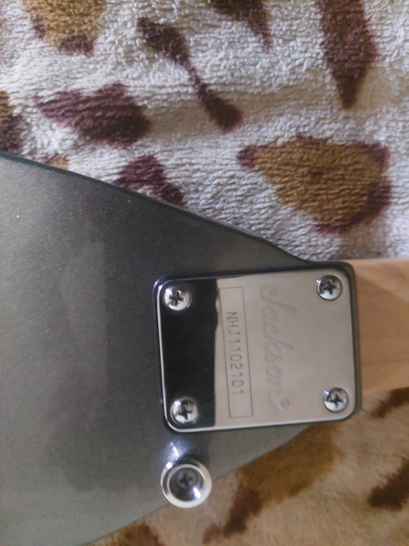 Jackson JS32T RR