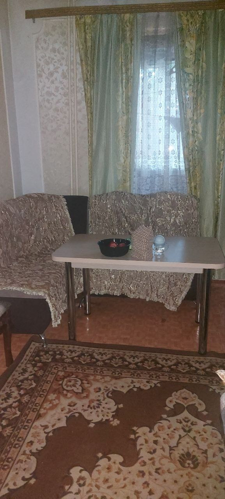 Продаётся квартира 2в3/3/4