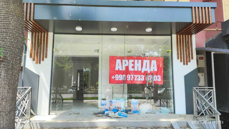 Аренда! нежилое помещения на ул .Лисунова Br11