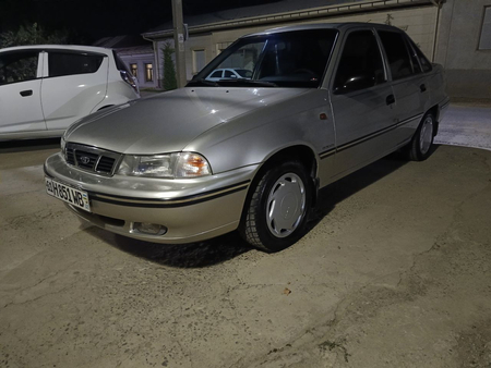 Nexia 1 2007 yil