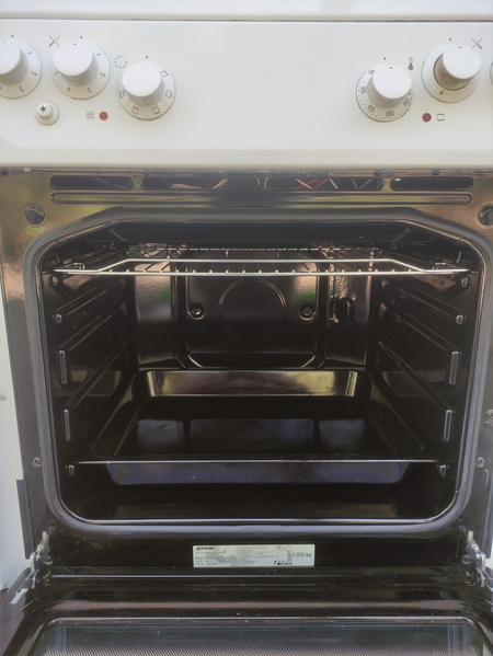Gazplita Gorenje