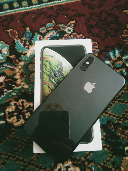 Iphone xs идеал