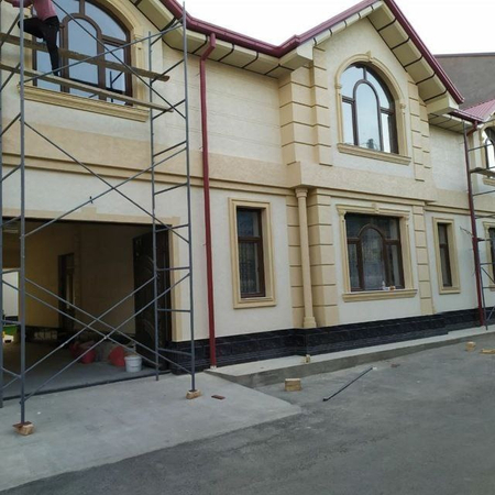 Tiravertin va faqat ishlari qilamiz