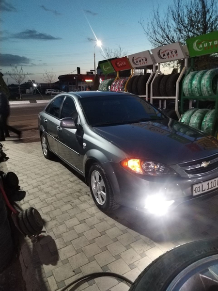 Jentra avtomat sotiladi SROCHNIY