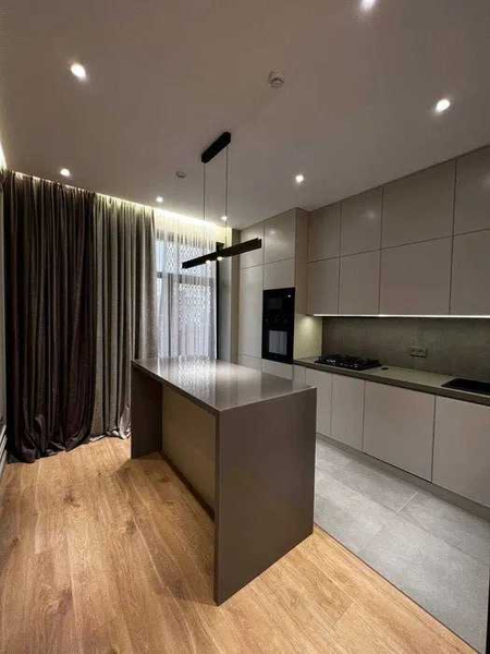 Skyline Towers Сдается новая квартира в новостройке по улице Нукус