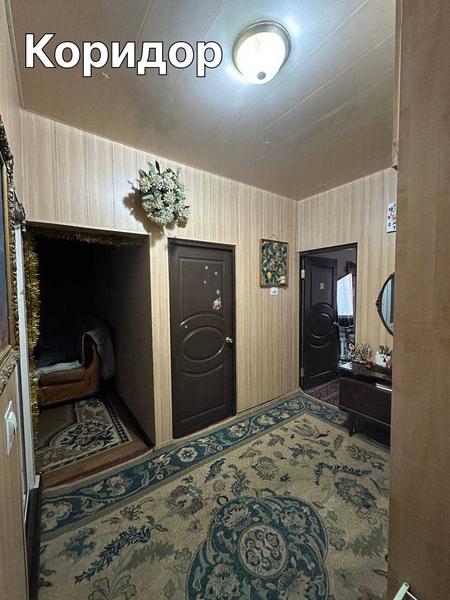 Срочно продаётся квартира 3>4, Алмазаркий район