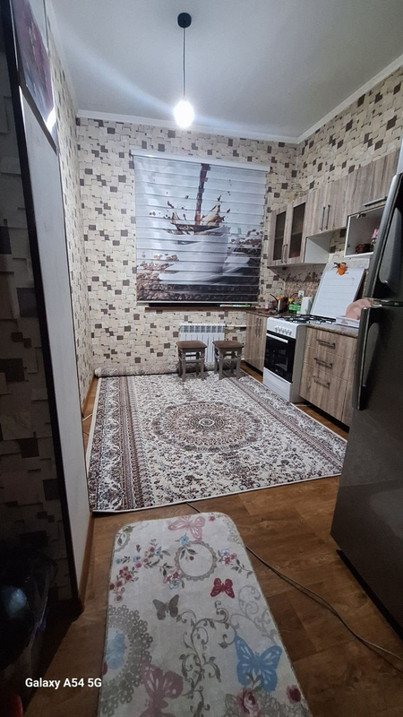 IJARAGA UY!! 2/2/4 Ttz avtostansiya