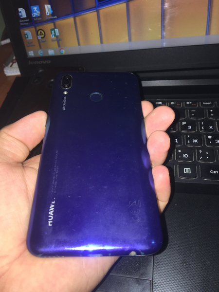 Huawei P SMART 2019 64GB