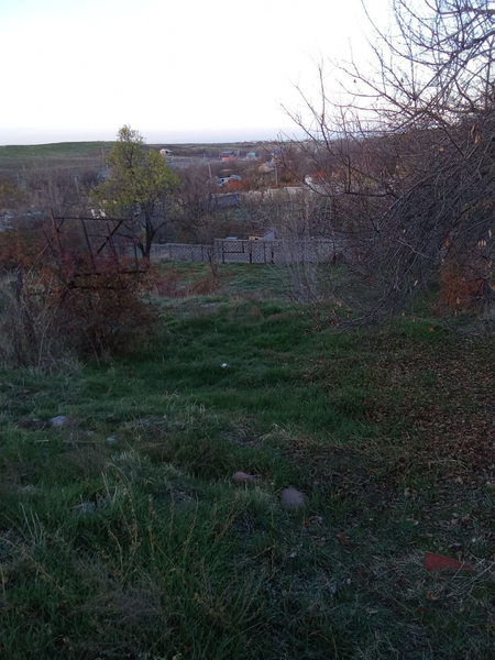 Krasnagorskiy yer sotiladi