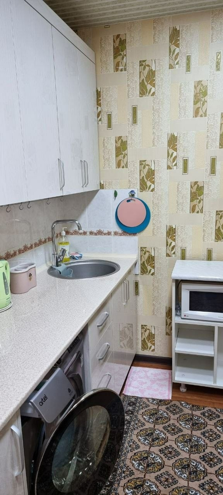 Продается 1ком рядом Парк Гафур Гулом