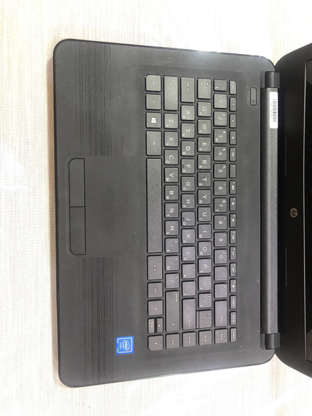 Ноутбук hp 14-am006ur